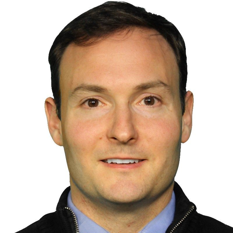 Fox 40 Anchor Jason Weinstein Signs Off - WICZ