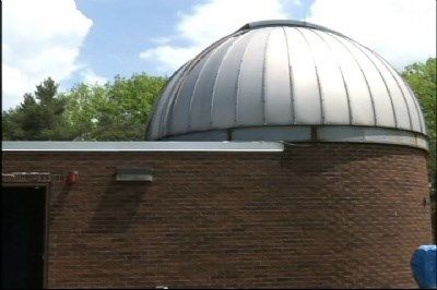 Help Kopernik Observatory get a Science Park - WICZ