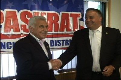 Papastrat Announces Re-Run for Binghamton City Council, 5th District - WICZ