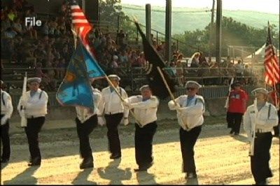 Broome County Fair Continues in Whitney Point - WICZ