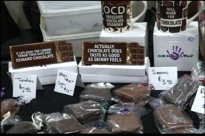 Eating Chocolate To Fight Drug Addiction - WICZ