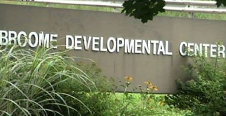 What's Next for the Broome Developmental Center? - WICZ