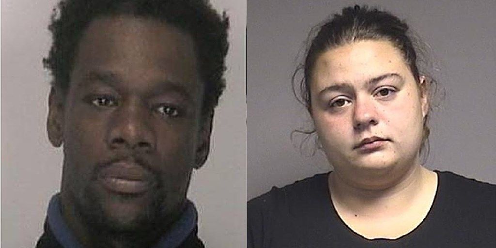 Police Report Johnson City Drug Arrest - WICZ