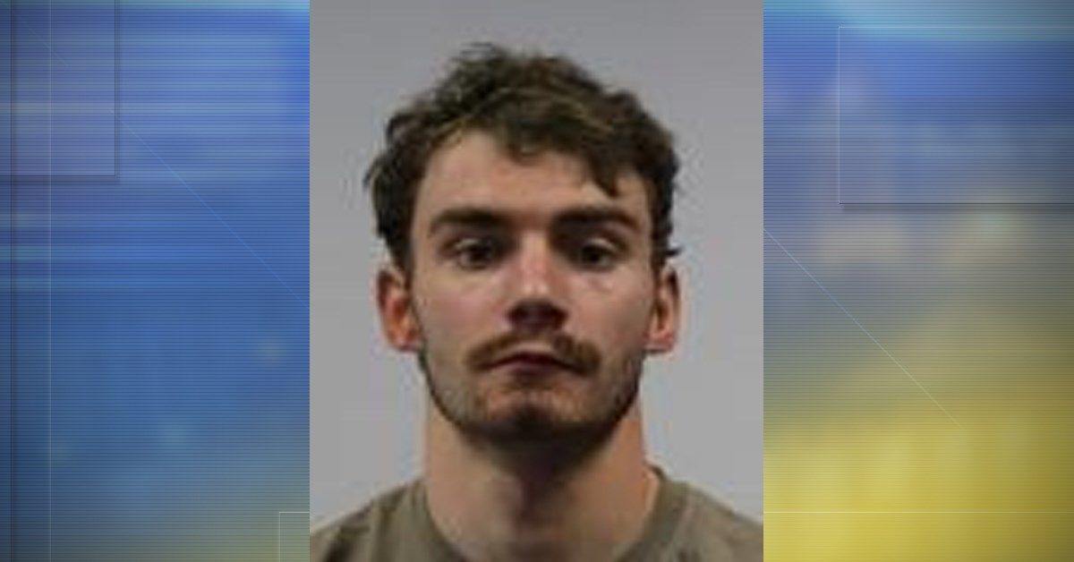 Town of Union Man Charged with Attempted Murder after Alleged Stabbing ...