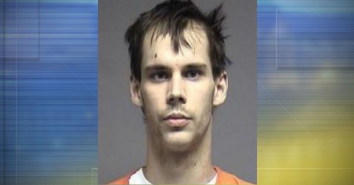 Nicholas Chappell Testifies in Binghamton Murder Trial - WICZ