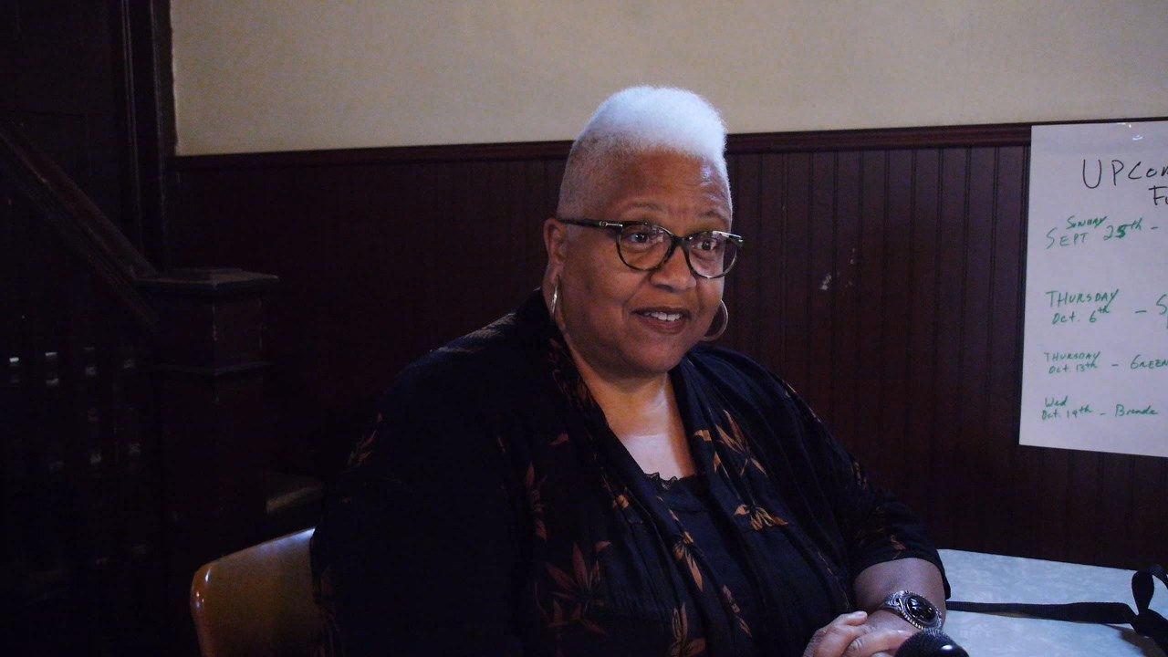 Political Spotlight: Sharon Ball, 52nd State Senate District Candidate ...