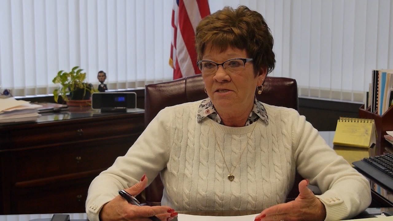 Candidate Spotlight: Debbie Preston - WICZ