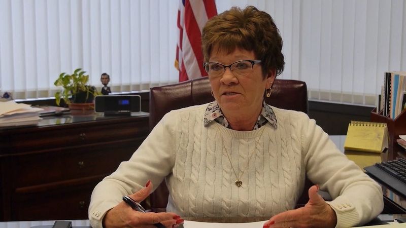 Candidate Spotlight: Debbie Preston - FOX 40 WICZ TV - News, Sports ...