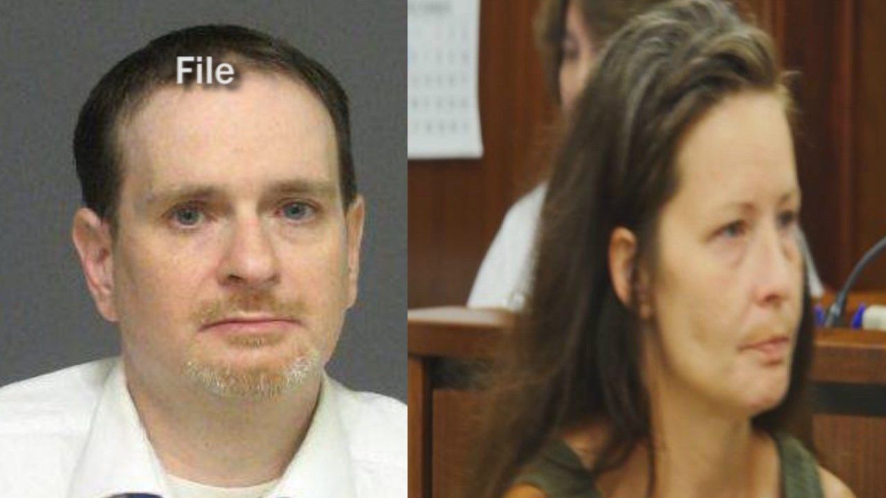 Parents Plead Guilty In Son S Overdose Death Wicz