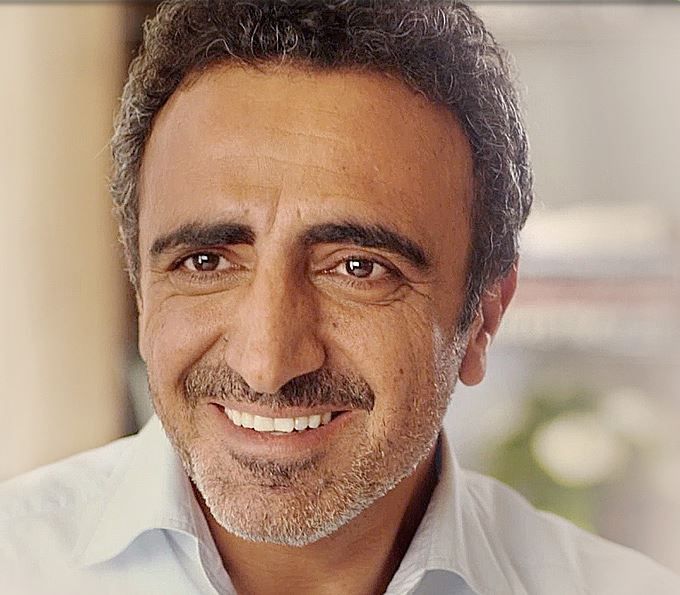 Local CEO Puts Emphasis on Helping Others - WICZ