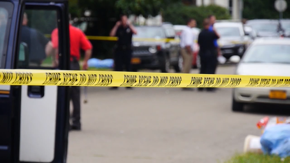 Crime Scene Investigator Testifies in Nicholas Chappell Murder Trial - WICZ