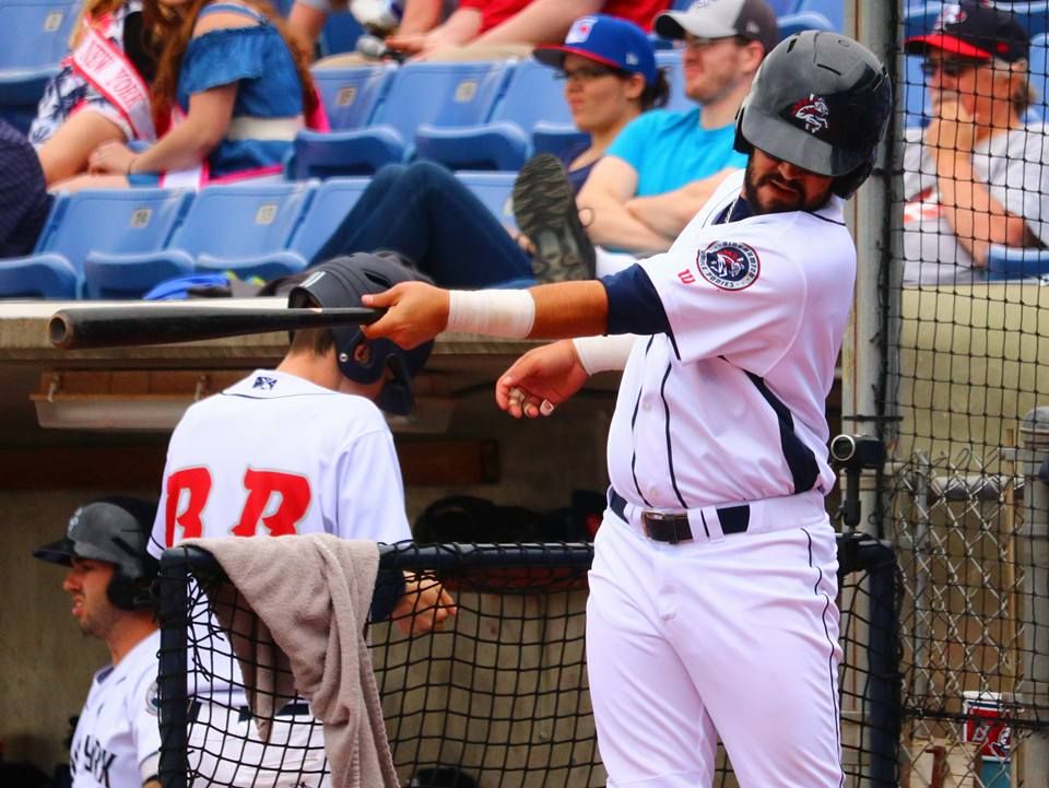 Five Rumble Ponies headed to All Star Game - WICZ