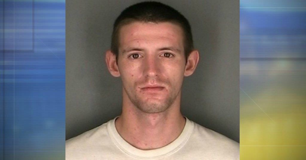 Norwich Man Arrested For Selling Methamphetamine Wicz