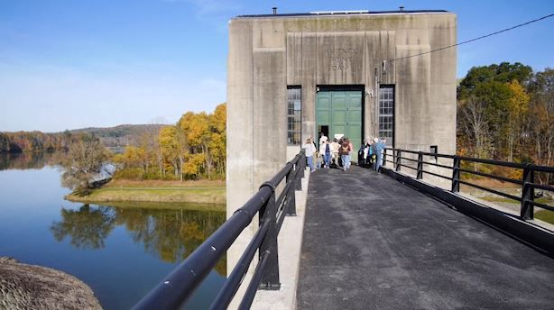 Community Gathers to Celebrate 75th Anniversary of the Whitney Point ...