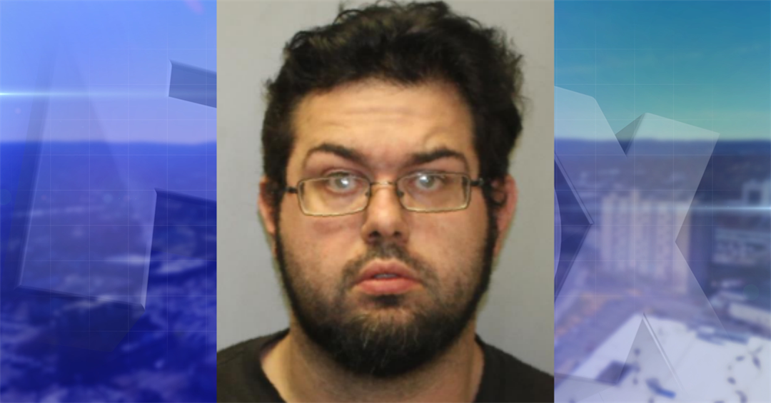 Man Indicted For Sexual Assault Wicz