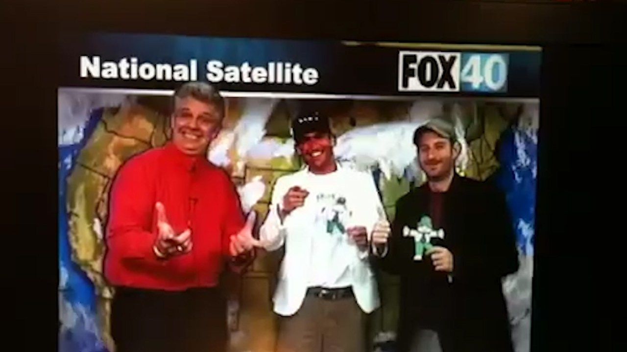 Florida Shooting Victim Remembered: Hero, Camp Counselor, And Honorary ...