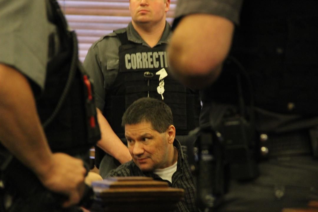 Chenango County Murder Trial: Closing Arguments Center Around Co ...