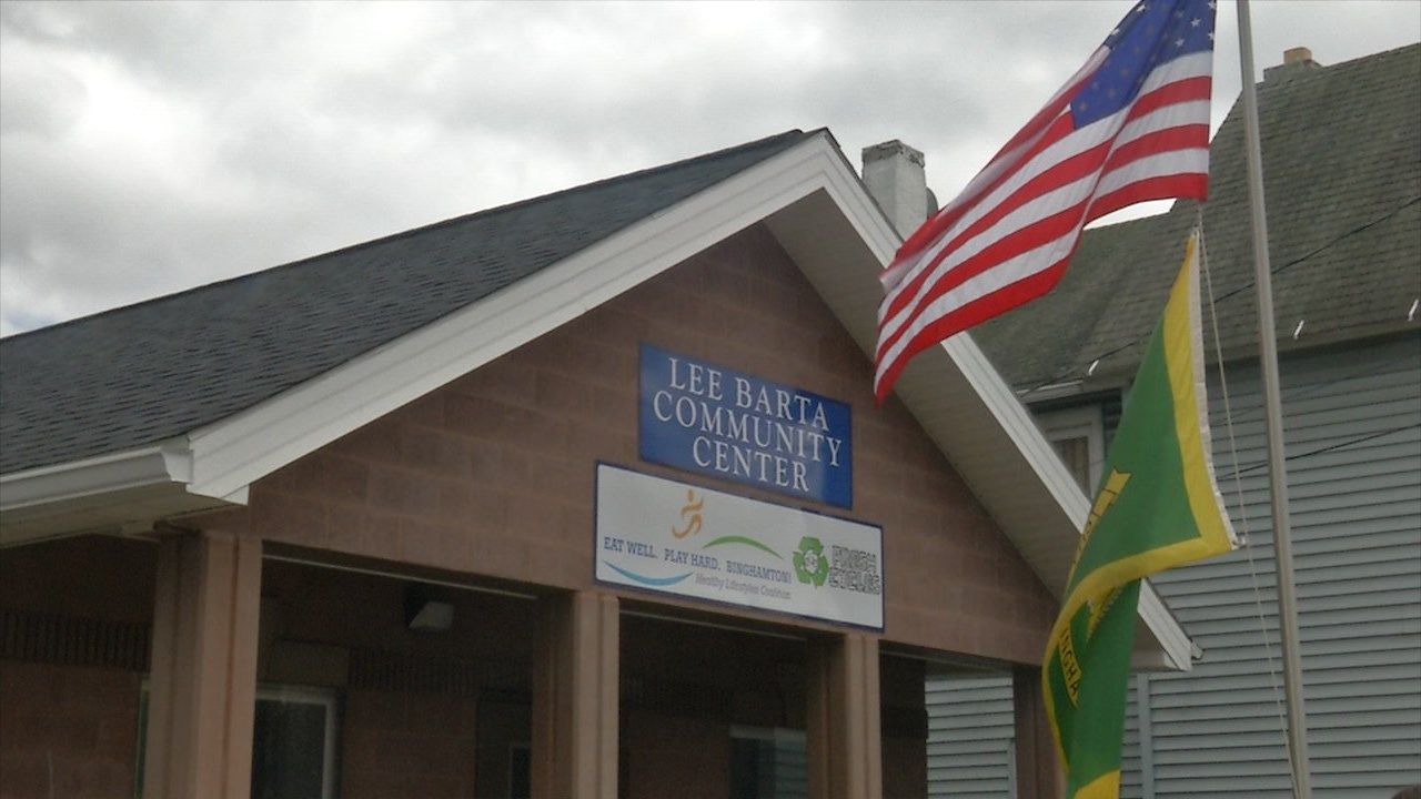 Lee Barta Community Center Reopens After 6-Month Expansion Project - WICZ