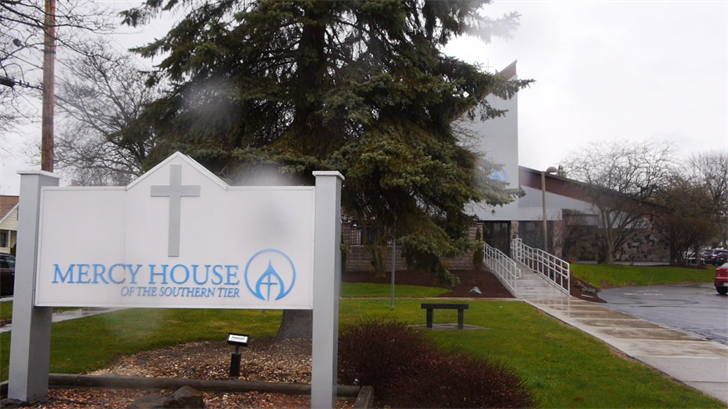 Mercy House Receives $140k in Grants for Renovation and Therapy ...