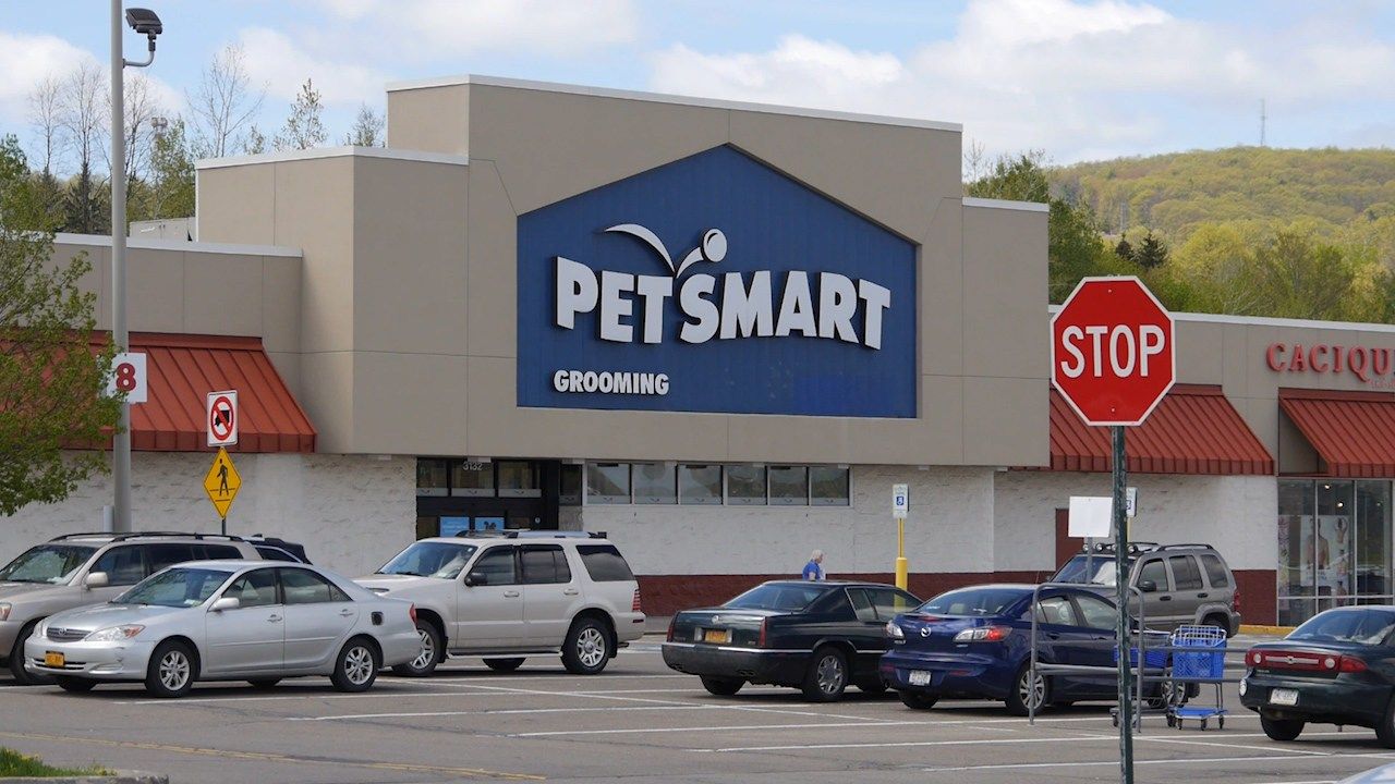 PetSmart Stops Adoption Partnership Due To Sanford Animal Neglect Case ...