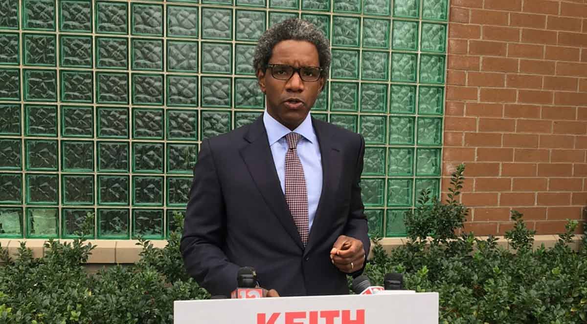 AG Candidate Keith Wofford Promises Immediate Corruption Investigation ...