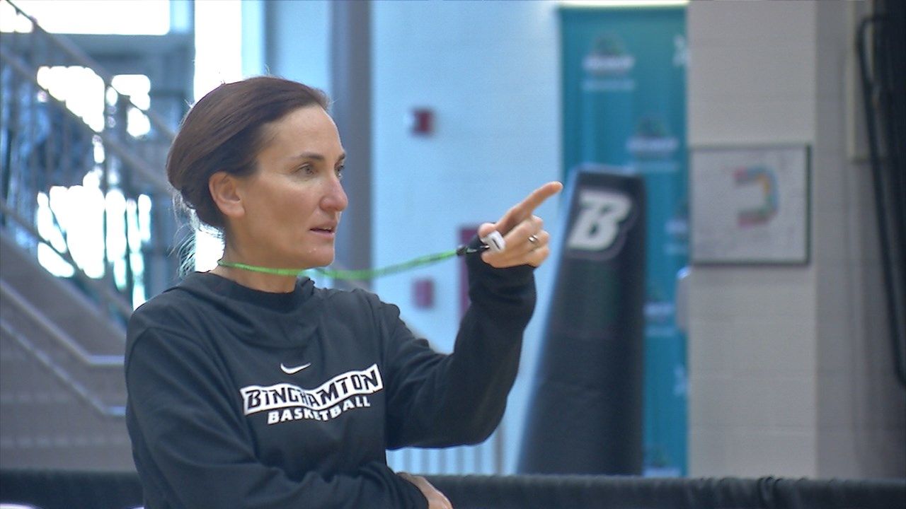 Bethann Shapiro Ord Tops Debut Off With A Win - WICZ