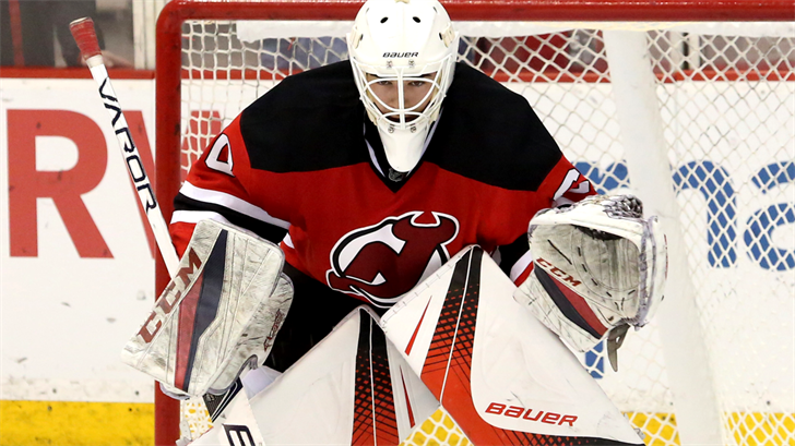 Devils Sign Evan Cormier to Amateur Tryout, Makes Professional Debut - WICZ