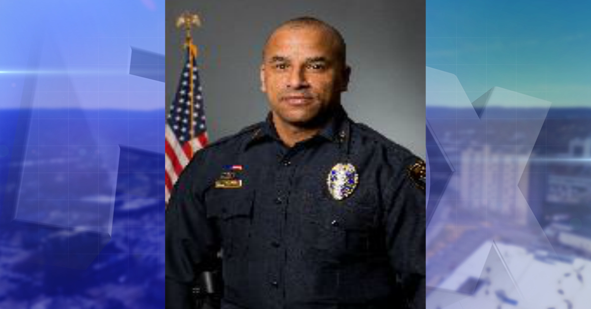 Ithaca Police Chief Credited With Saving Man's life - WICZ