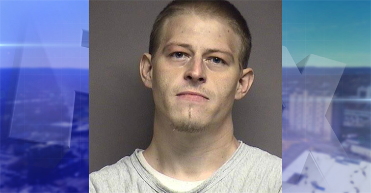 Update Endicott Man Accused Of Killing His Dad In 2014 Wicz