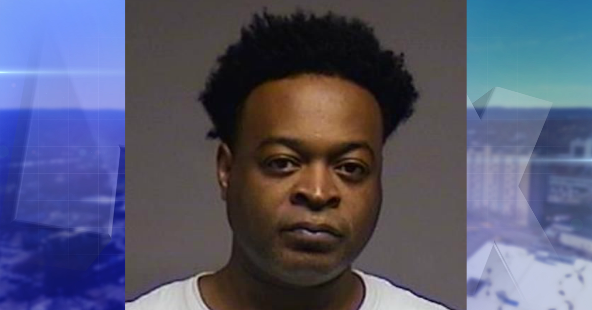 Graham Sentenced To State Prison - WICZ