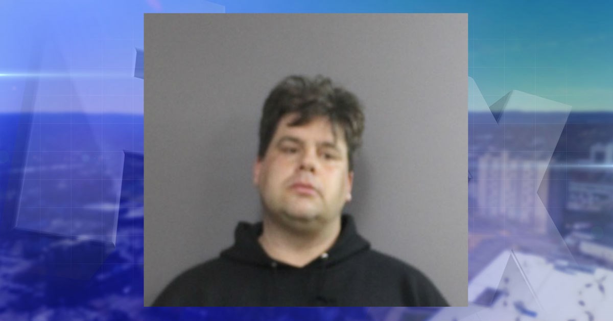 Endicott Man Charged With Arson - FOX 40 WICZ TV - News, Sports ... Endicott Man Charged With Arson - FOX 40 WICZ TV - News, Sports ...