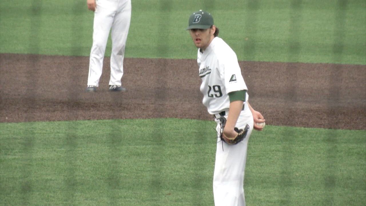 Ben Anderson Continues To Impress; On Route To Set Single Season ...