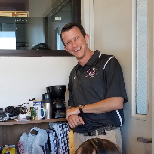 Tim Heiman Stepping Down From Rumble Ponies - WICZ