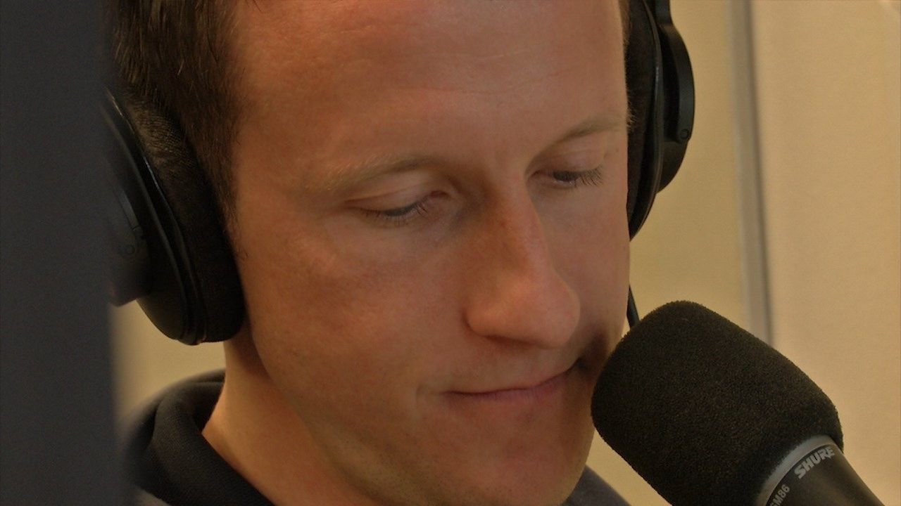 Tim Heiman, Binghamton's Baseball Voice Told His Story For One Last ...