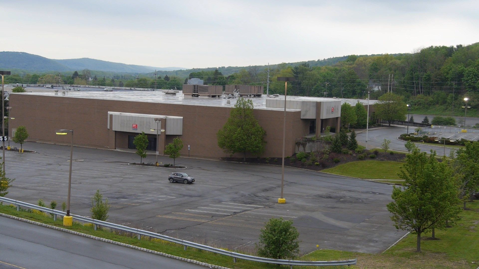 Broome County To Move Workforce Development Office To Former Sears ...