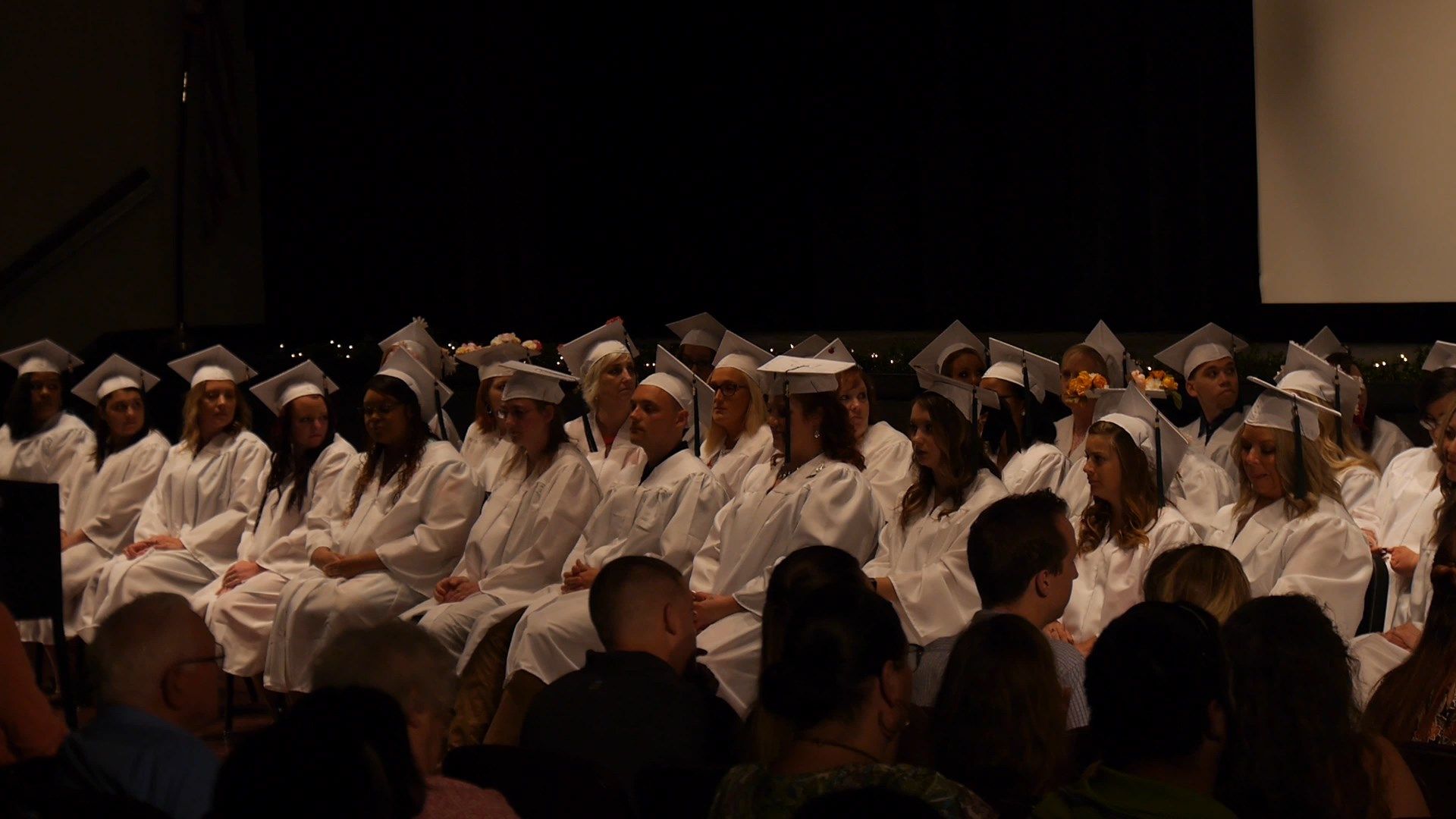 BOCES Graduates Dozens of LPN Students - WICZ