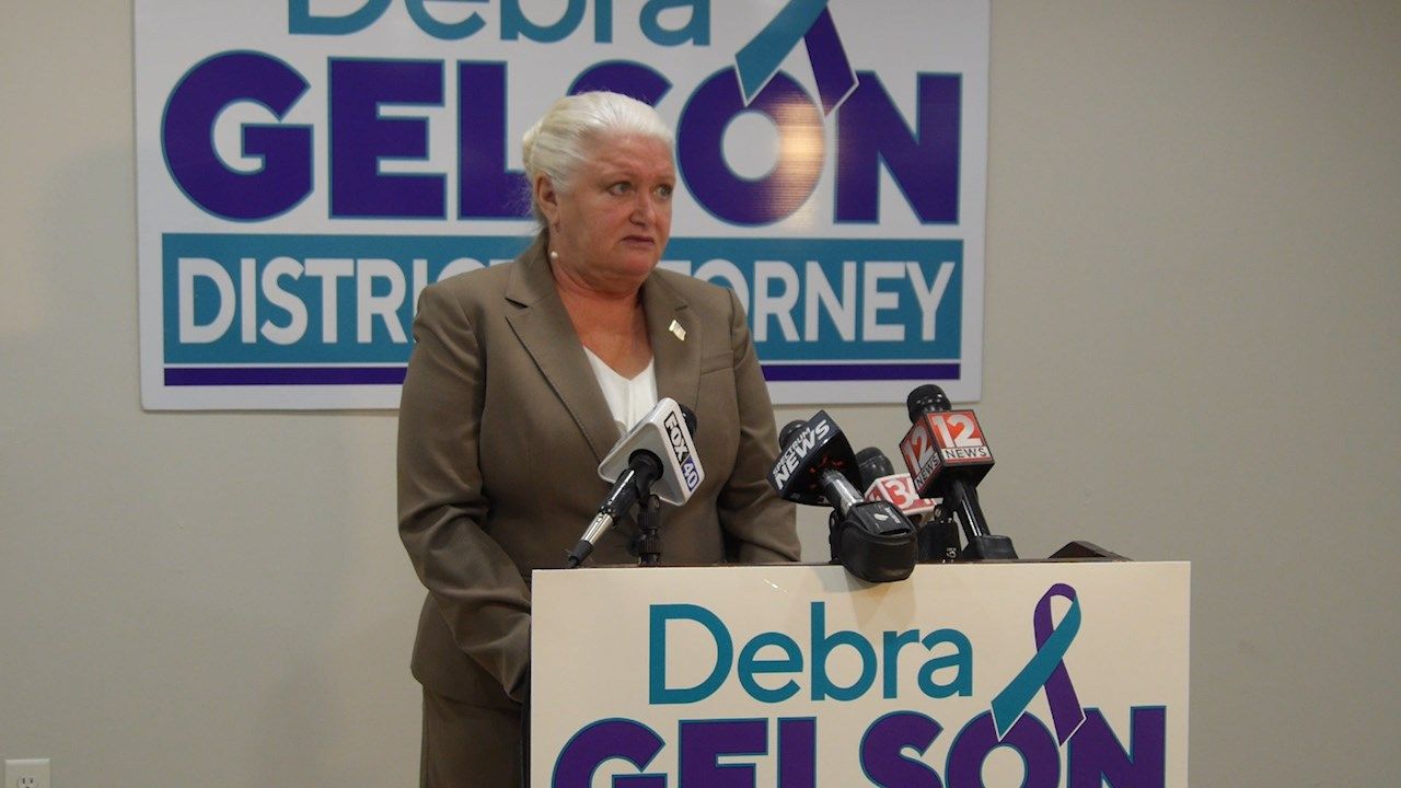 BROOME DA RACE: Debra Gelson Calls On Paul Battisti To Remove Negative ...