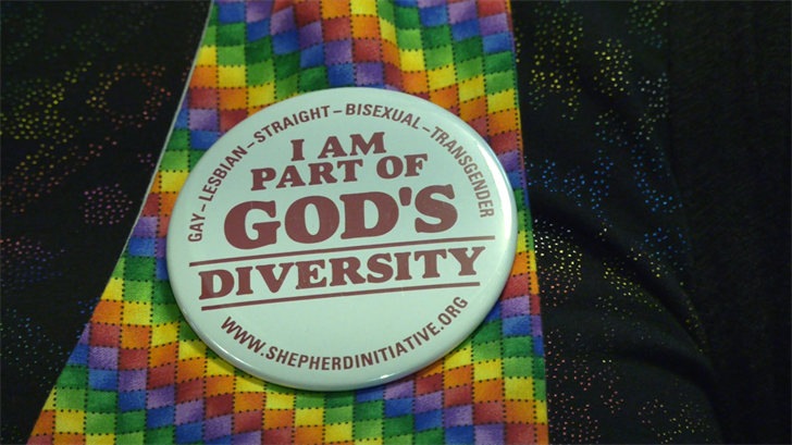 Local Church Celebrates 25 Years of Accepting LGBTQ Congregation - WICZ