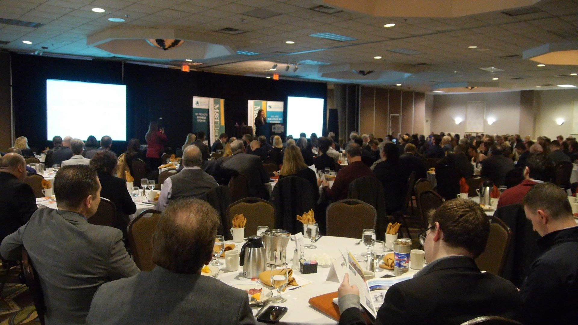 What Is Broome County's Economic Outlook? - WICZ