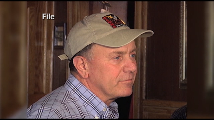 Richard Hanna, Former New York Congressman, Passes Away - WICZ