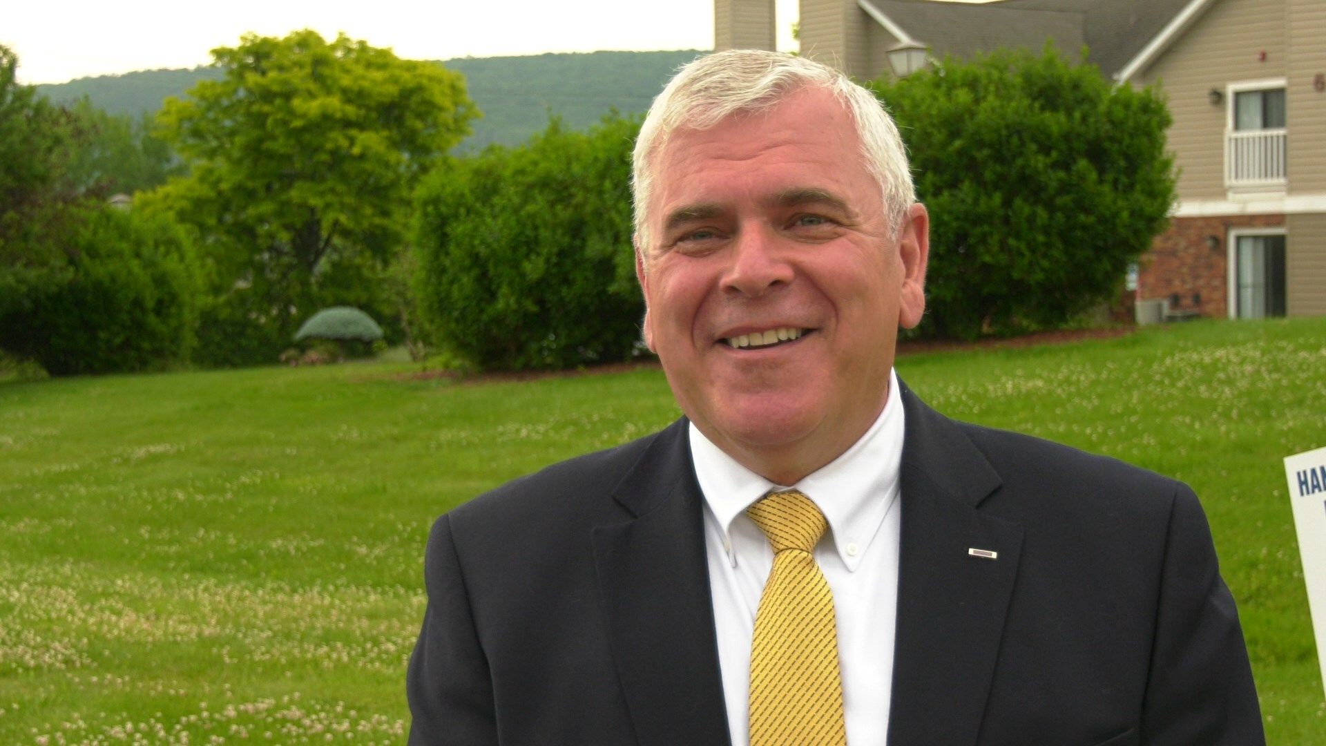 PRIMARY CANDIDATE SPOTLIGHT: Joe Angelino Runs for NYS Assembly - WICZ