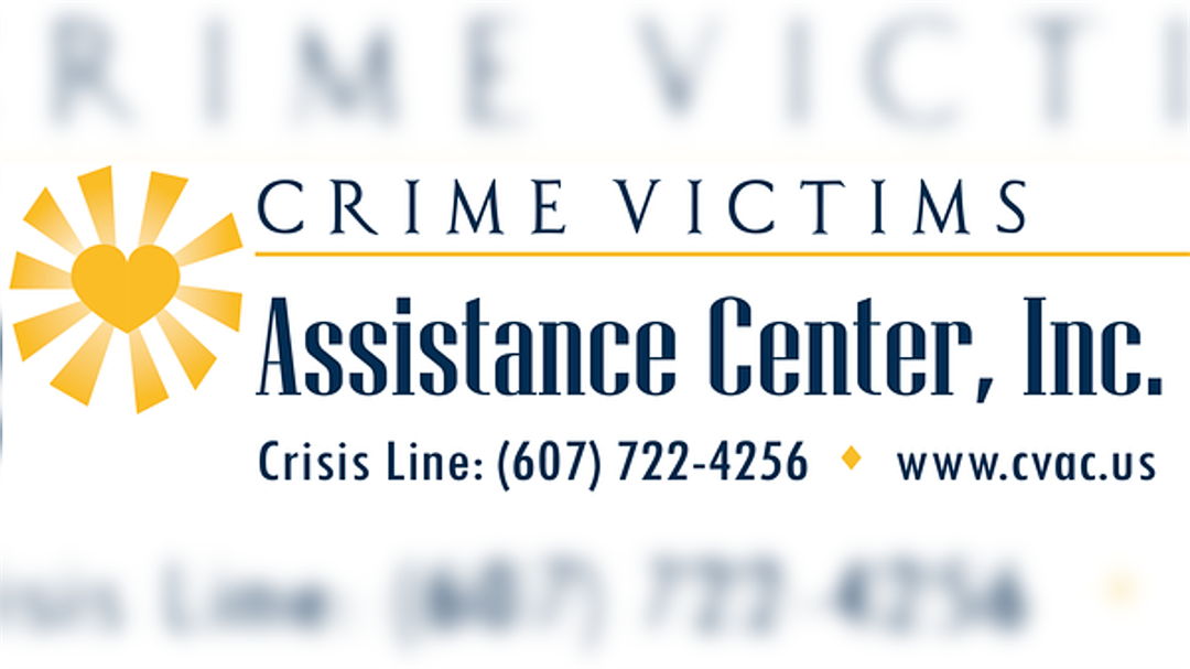 Crime Victim’s Assistance Center Takes Initiative For Human Trafficking ...