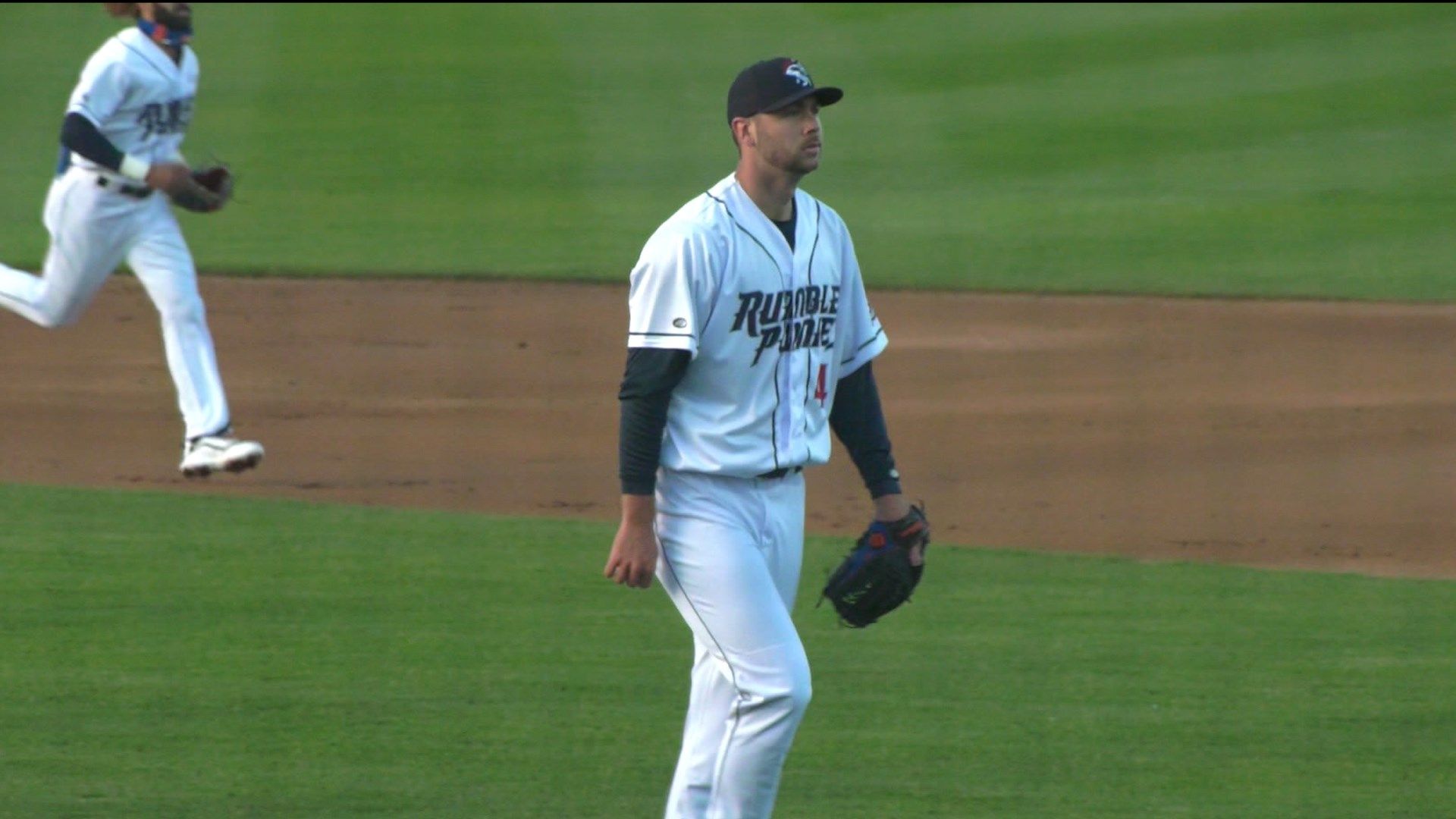 Tylor Megill Makes MLB Debut with Mets Wednesday Night - WICZ