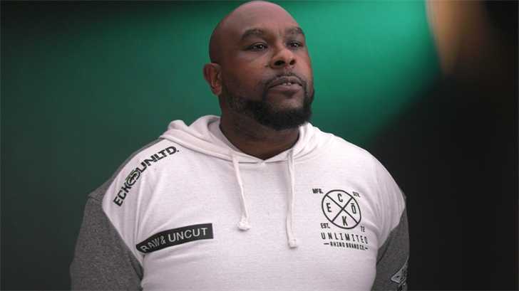 Black Small Business Owner Finds Success After Startup in 2020 - WICZ