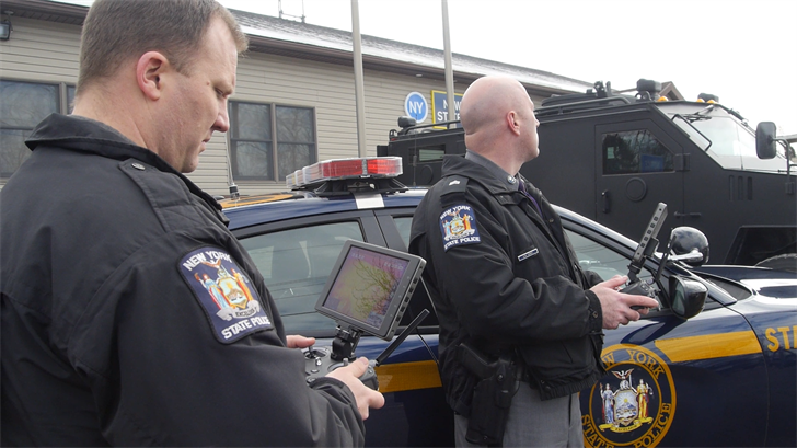 Computerized NYSP Recruitment Exam Aims To Reach More Candidates ...