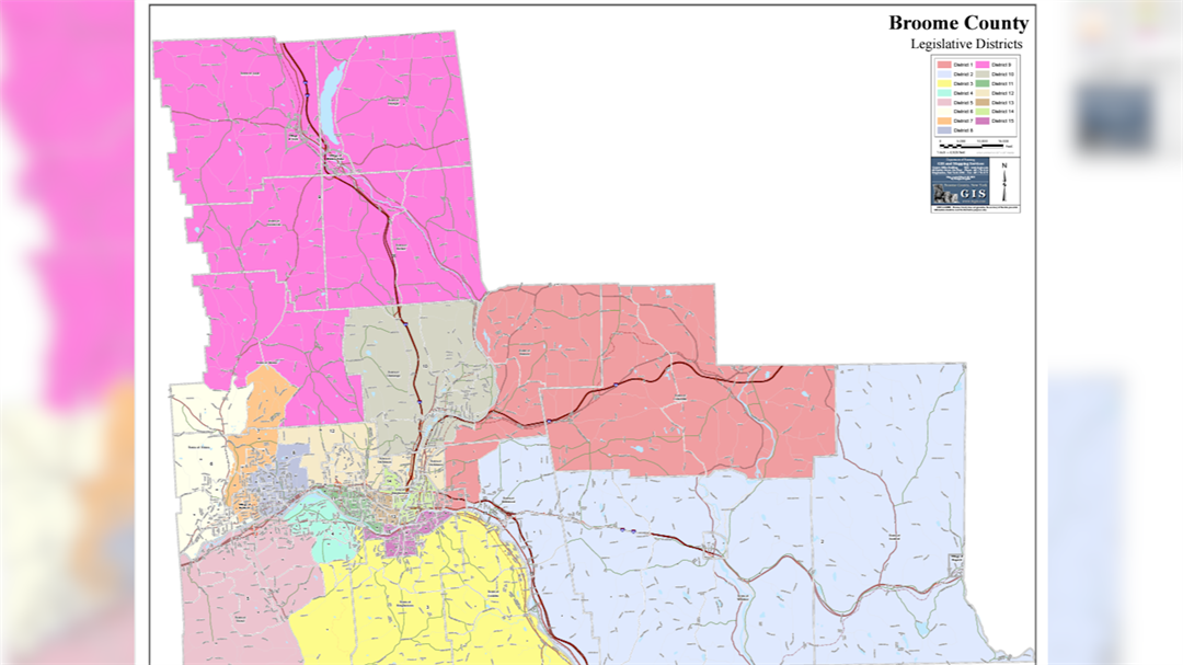 Local Group Files Lawsuit Against Broome County Over "Illegal ...