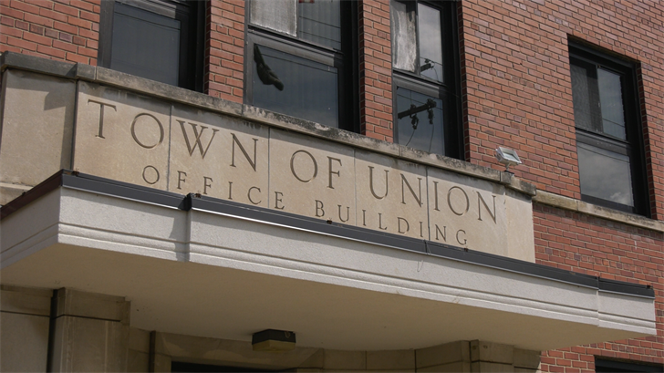 Town of Union Will Bring Back Court Offices From Johnson City. Will ...