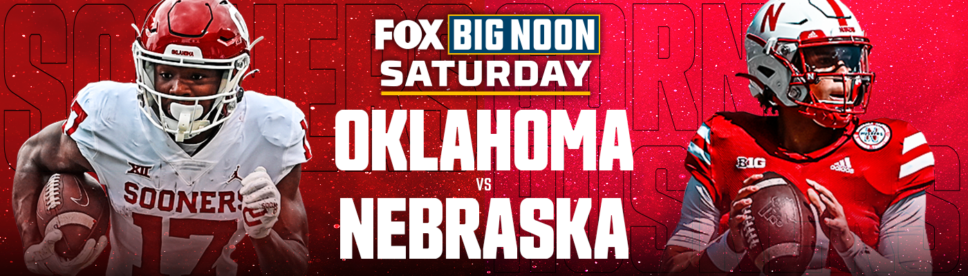 College Football on FOX 40 - WICZ