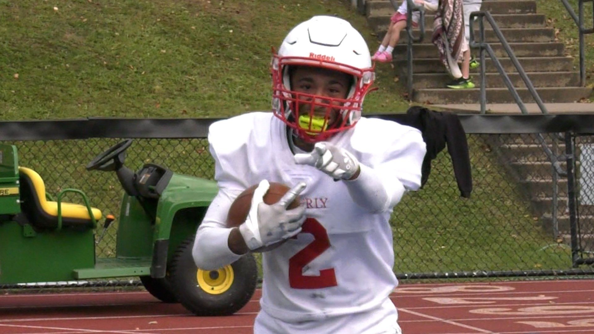 Waverly Remains Unbeaten with Win Over Oneonta - WICZ