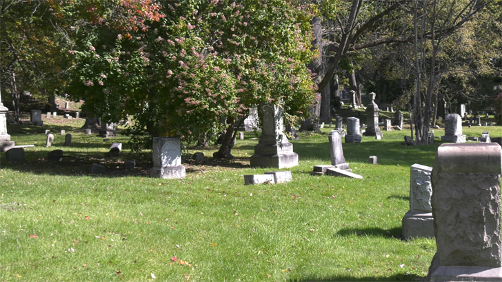 Path Through History Weekend Features New Exhibits - WICZ